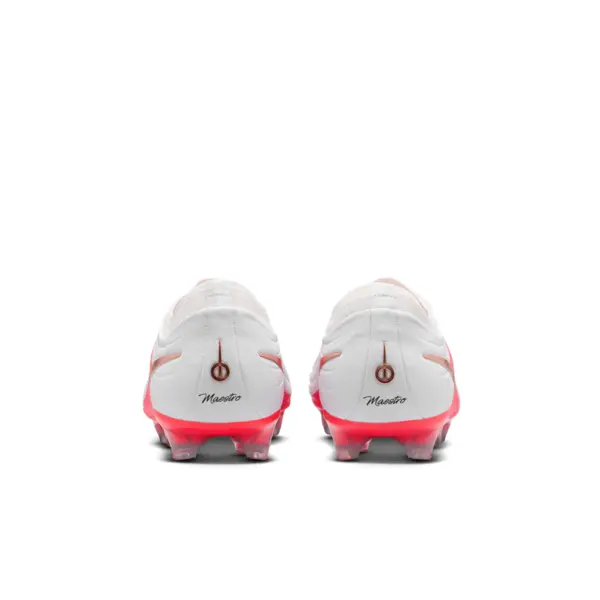 Nike Tiempo Maestro Elite Firm-ground Low-top Soccer Cleats - White