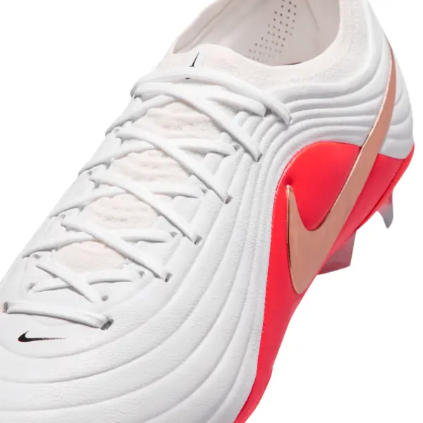 Nike Tiempo Maestro Elite Firm-ground Low-top Soccer Cleats - White