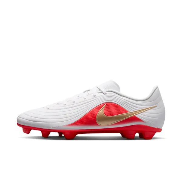 Nike Tiempo Maestro Club Multi-ground Low-top Soccer Cleats - White