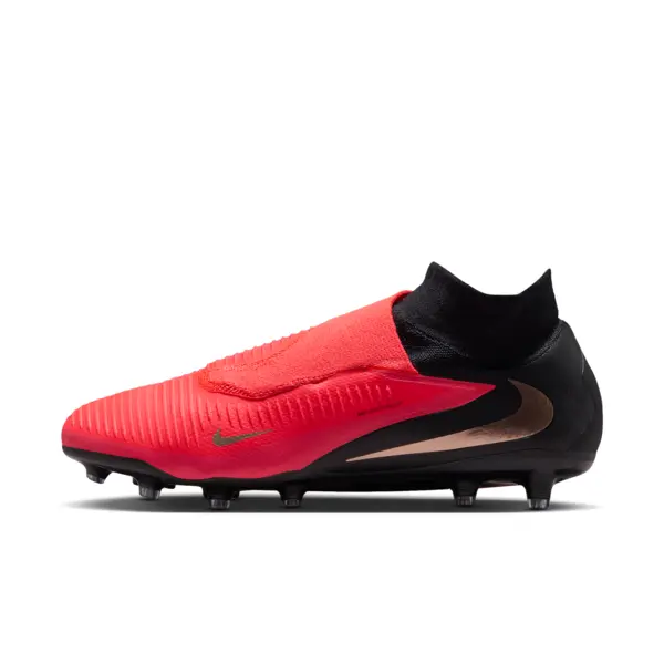 Nike Phantom High Pro Artificial-grass Soccer Cleats