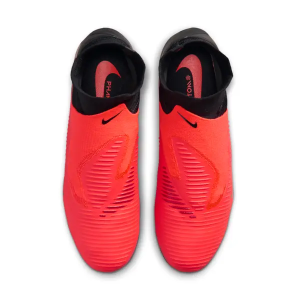 Nike Phantom High Pro Artificial-grass Soccer Cleats