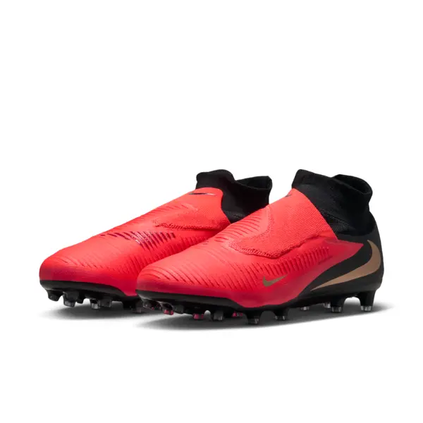 Nike Phantom High Pro Artificial-grass Soccer Cleats