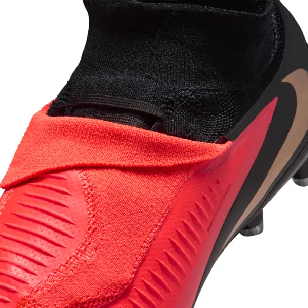 Nike Phantom High Pro Artificial-grass Soccer Cleats