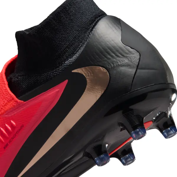 Nike Phantom High Pro Artificial-grass Soccer Cleats