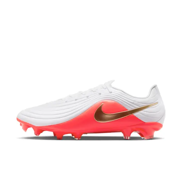 Nike Tiempo Maestro Academy Multi-ground Low-top Soccer Cleats - White