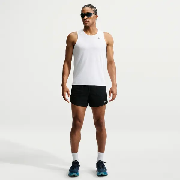 Nike Stride Aero-fit 5" Brief-lined Running Shorts