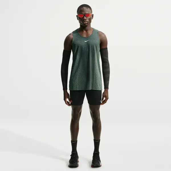 Nike Stride Aero-fit Running Tank Top