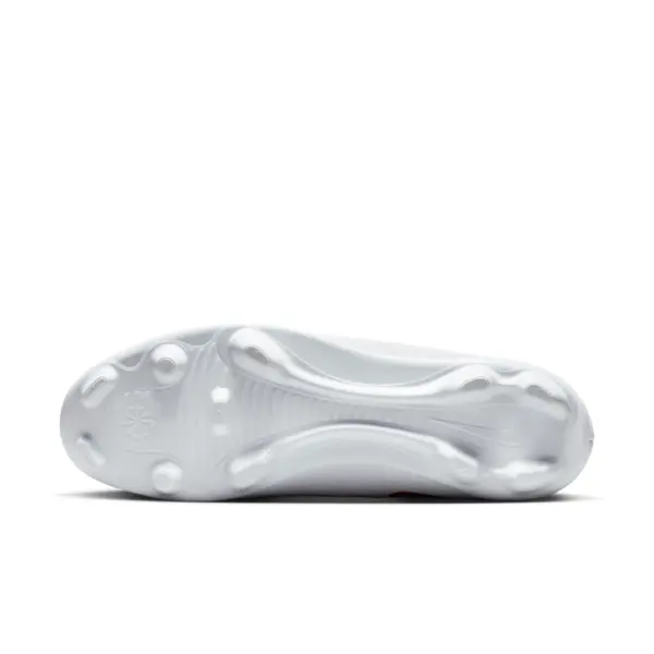 Nike Mercurial Superfly Club Multi-ground High-top Soccer Cleats - White