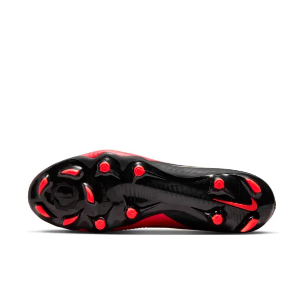 Nike Phantom Low Academy Multi-ground Soccer Cleats