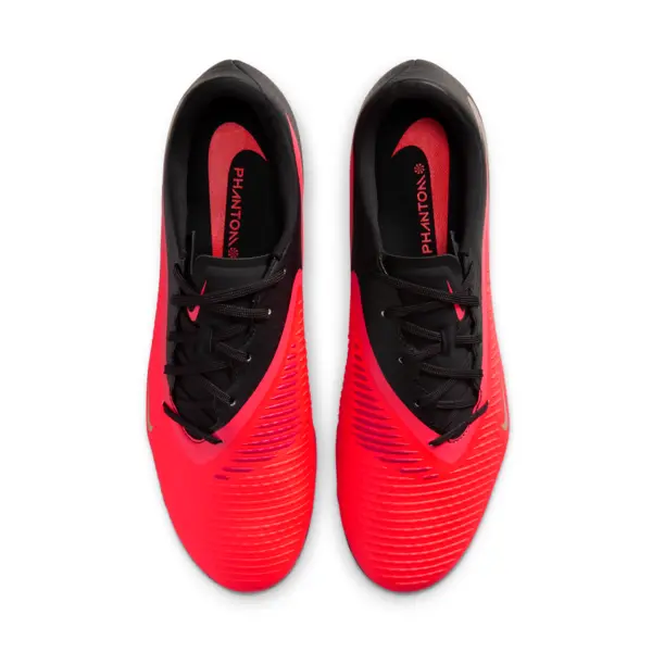Nike Phantom Low Academy Multi-ground Soccer Cleats