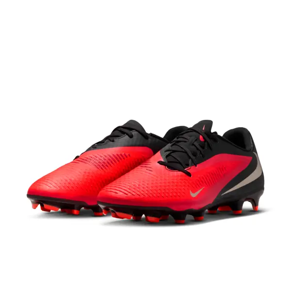 Nike Phantom Low Academy Multi-ground Soccer Cleats
