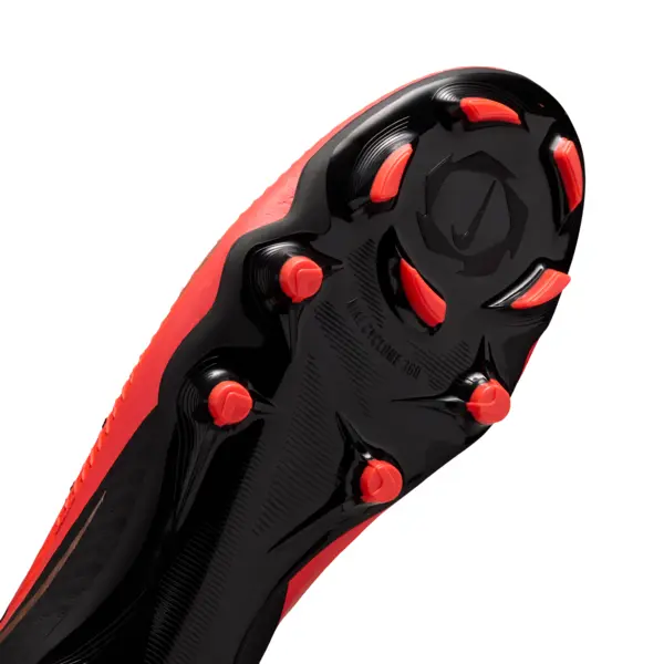 Nike Phantom High Academy Multi-ground Soccer Cleats
