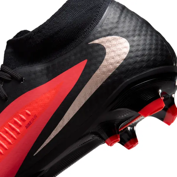 Nike Phantom High Academy Multi-ground Soccer Cleats