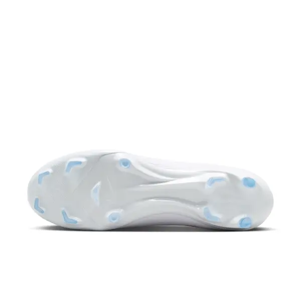 Nike Mercurial Superfly Soccer Cleats - White