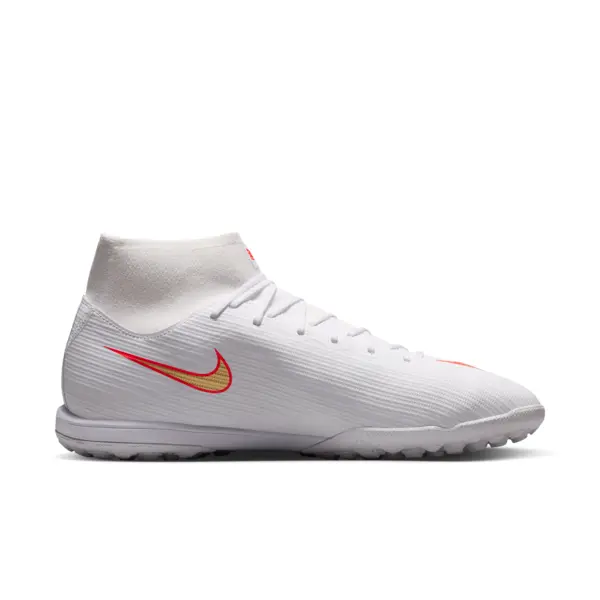Nike Mercurial Superfly Academy Soccer Shoes - White