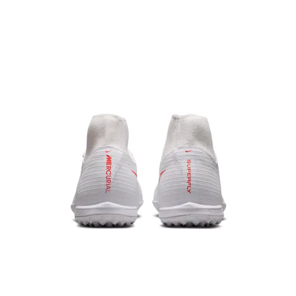 Nike Mercurial Superfly Academy Soccer Shoes - White