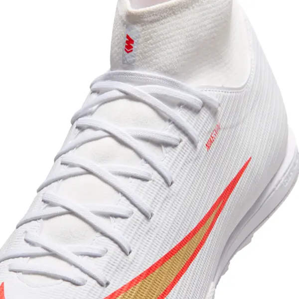 Nike Mercurial Superfly Academy Soccer Shoes - White