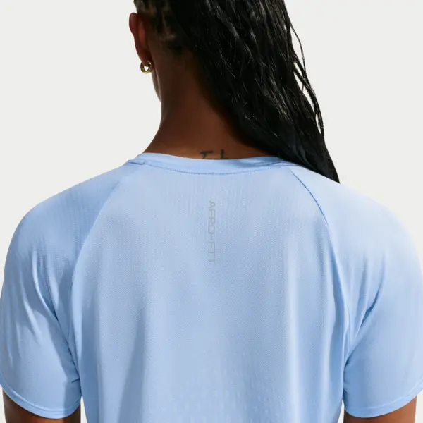 Nike Swift Aero-fit Short-sleeve Running Top