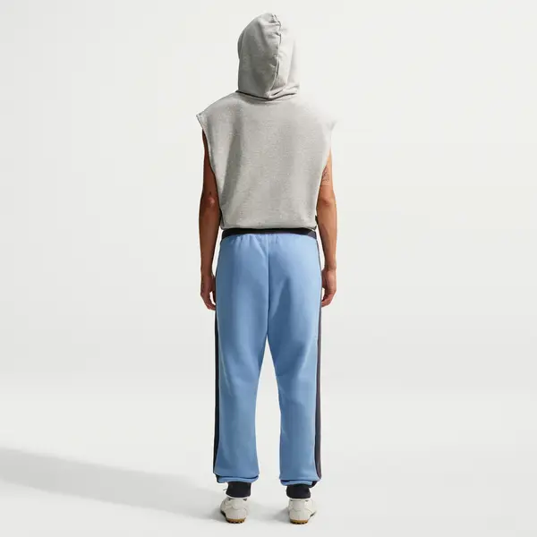 Nike Studio Fleece Medium Weight Mid-rise Jogger Pants
