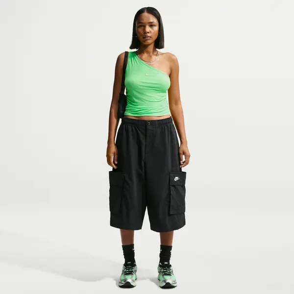 Nike Shoulder Tank Top