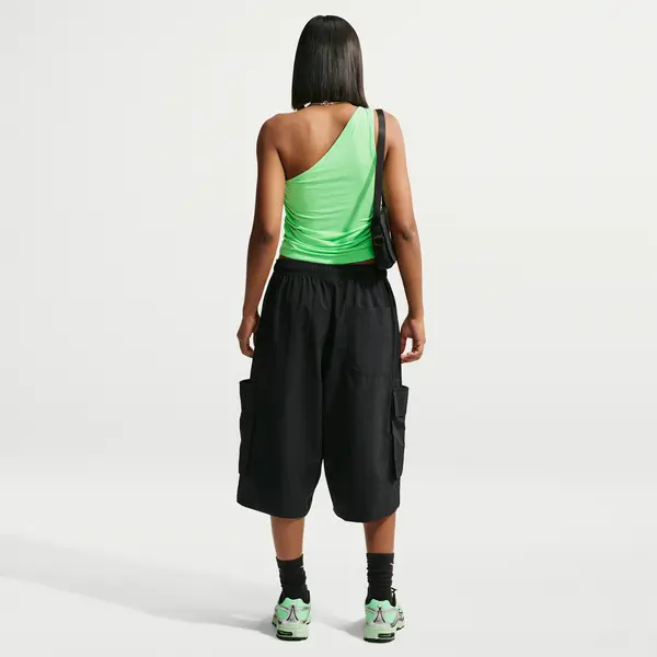 Nike Shoulder Tank Top