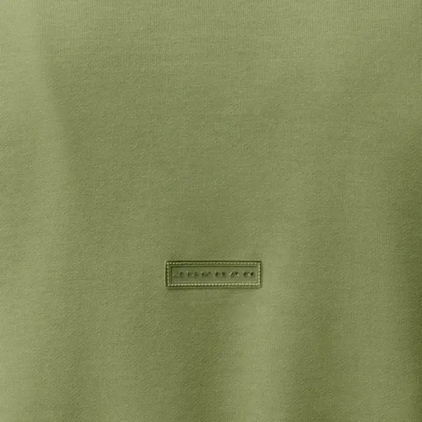 JORDAN Flight Fleece Crew-neck Sweatshirt