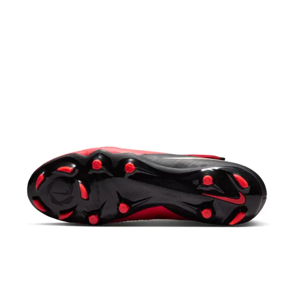 Nike Phantom Low Academy Easyon Multi-ground Soccer Cleats
