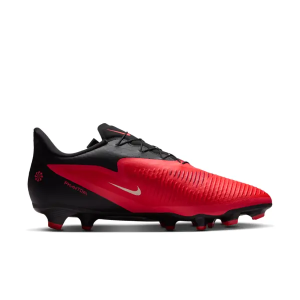 Nike Phantom Low Academy Easyon Multi-ground Soccer Cleats