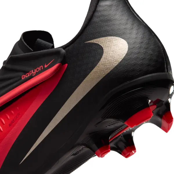 Nike Phantom Low Academy Easyon Multi-ground Soccer Cleats