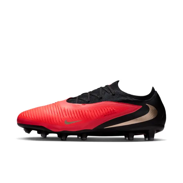 Nike Phantom Low Pro Artificial-grass Soccer Cleats