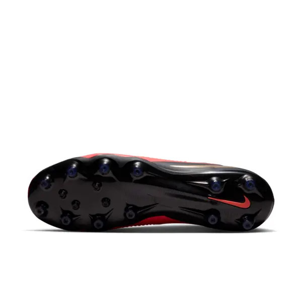 Nike Phantom Low Pro Artificial-grass Soccer Cleats