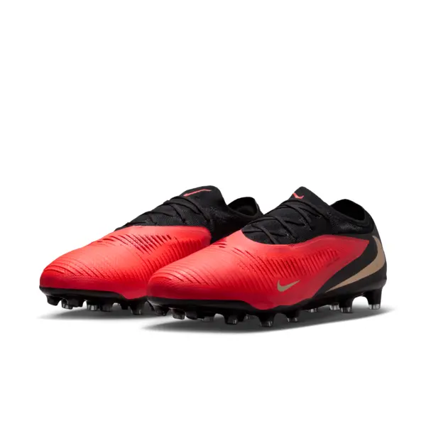 Nike Phantom Low Pro Artificial-grass Soccer Cleats