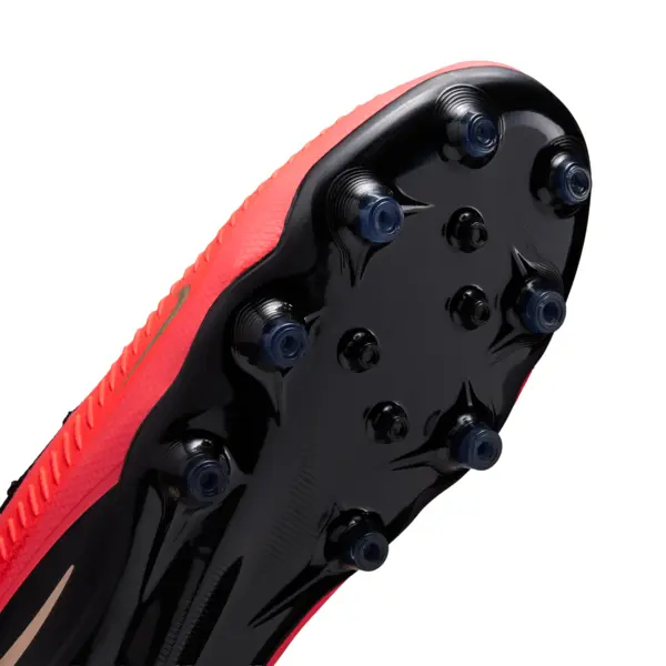 Nike Phantom Low Pro Artificial-grass Soccer Cleats