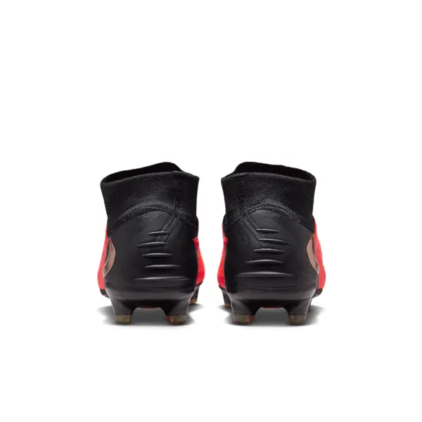 Nike Phantom High Elite Firm-ground Soccer Cleats - Red