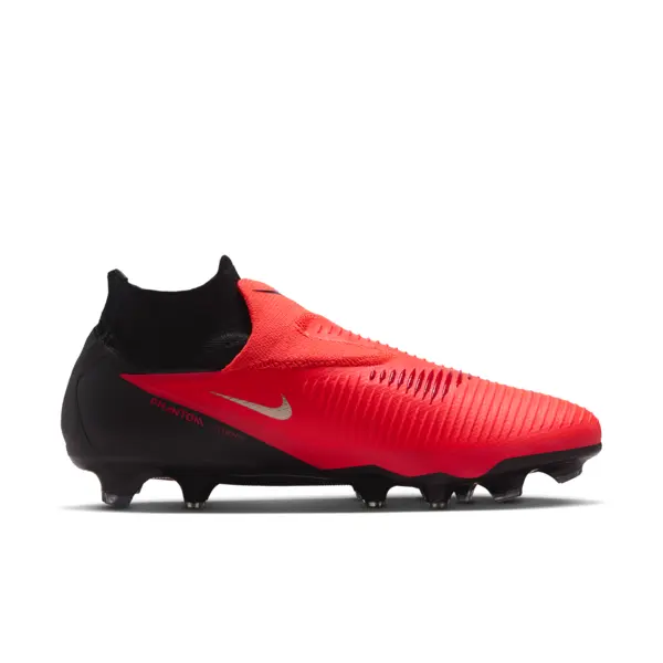 Nike Phantom High Pro Firm-ground Soccer Cleats