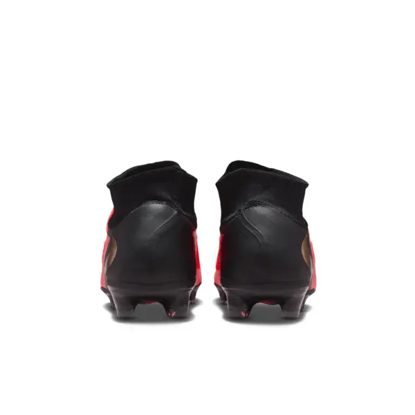 Nike Phantom High Pro Firm-ground Soccer Cleats