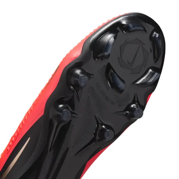 Nike Phantom High Pro Firm-ground Soccer Cleats
