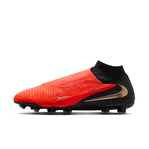 Nike Phantom High Elite Artificial-grass Soccer Cleats