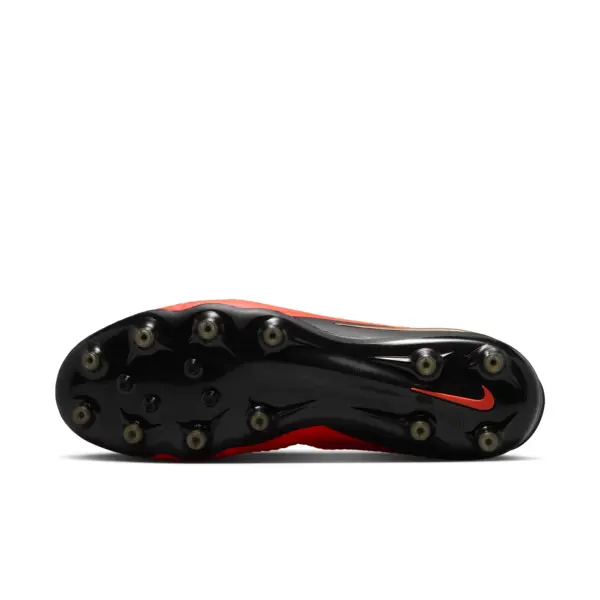 Nike Phantom High Elite Artificial-grass Soccer Cleats
