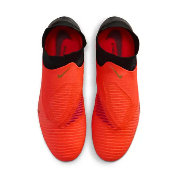 Nike Phantom High Elite Artificial-grass Soccer Cleats