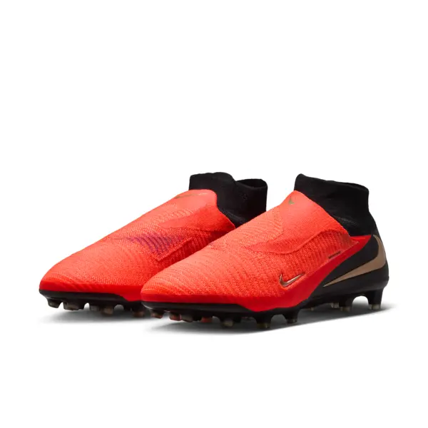 Nike Phantom High Elite Artificial-grass Soccer Cleats