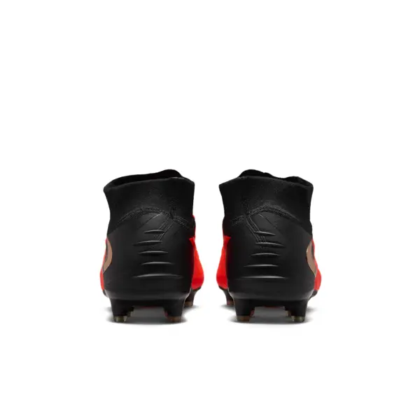 Nike Phantom High Elite Artificial-grass Soccer Cleats
