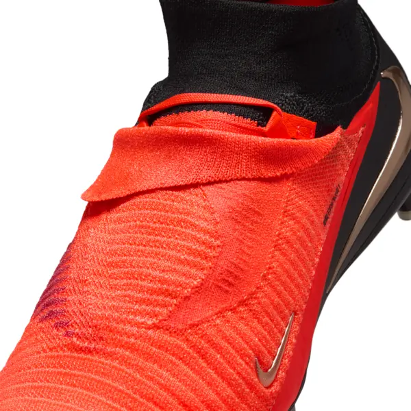 Nike Phantom High Elite Artificial-grass Soccer Cleats