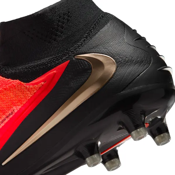 Nike Phantom High Elite Artificial-grass Soccer Cleats