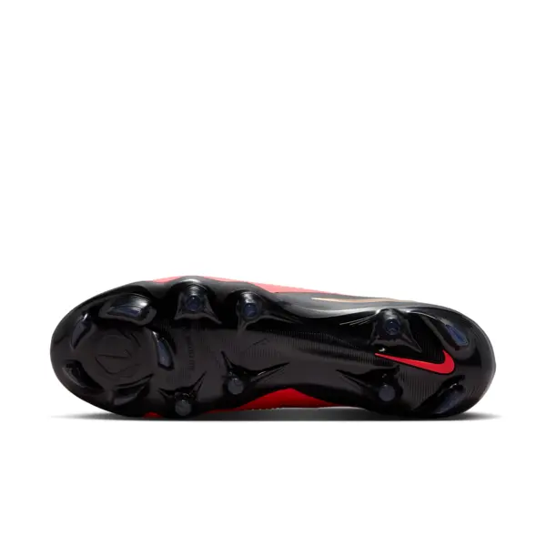 Nike Phantom Low Pro Firm-ground Soccer Cleats