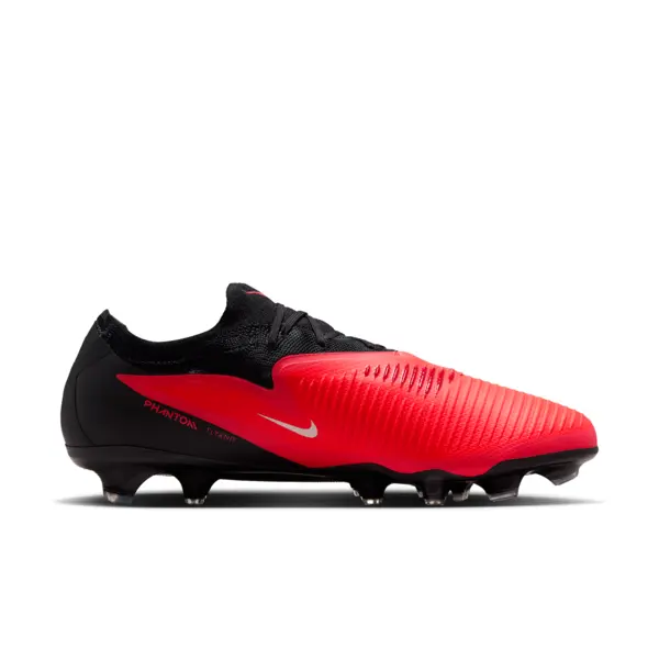 Nike Phantom Low Pro Firm-ground Soccer Cleats