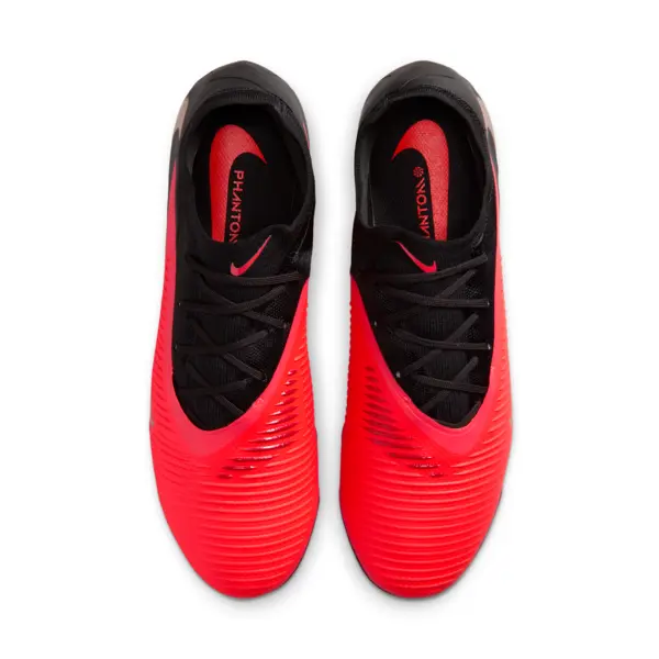 Nike Phantom Low Pro Firm-ground Soccer Cleats