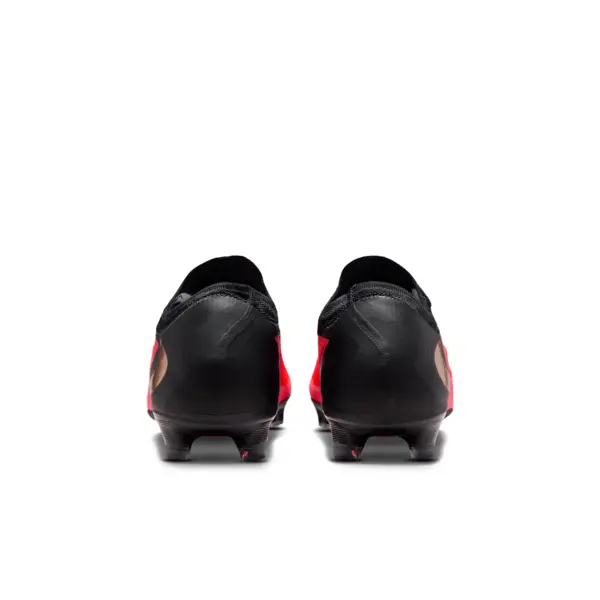 Nike Phantom Low Pro Firm-ground Soccer Cleats