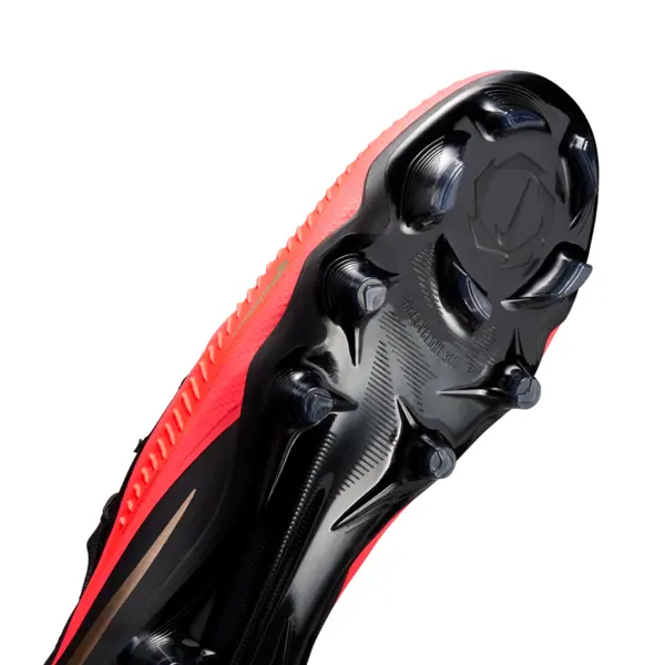 Nike Phantom Low Pro Firm-ground Soccer Cleats