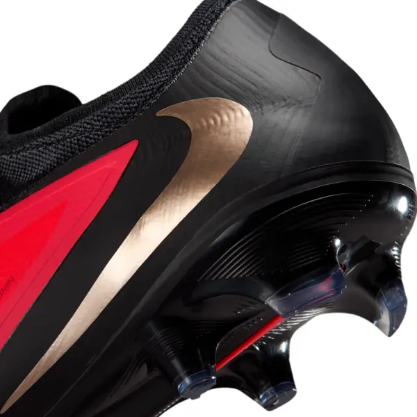 Nike Phantom Low Pro Firm-ground Soccer Cleats